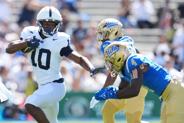 Questions abound on Lions’ new path | News, Sports, Jobs - Altoona Mirror